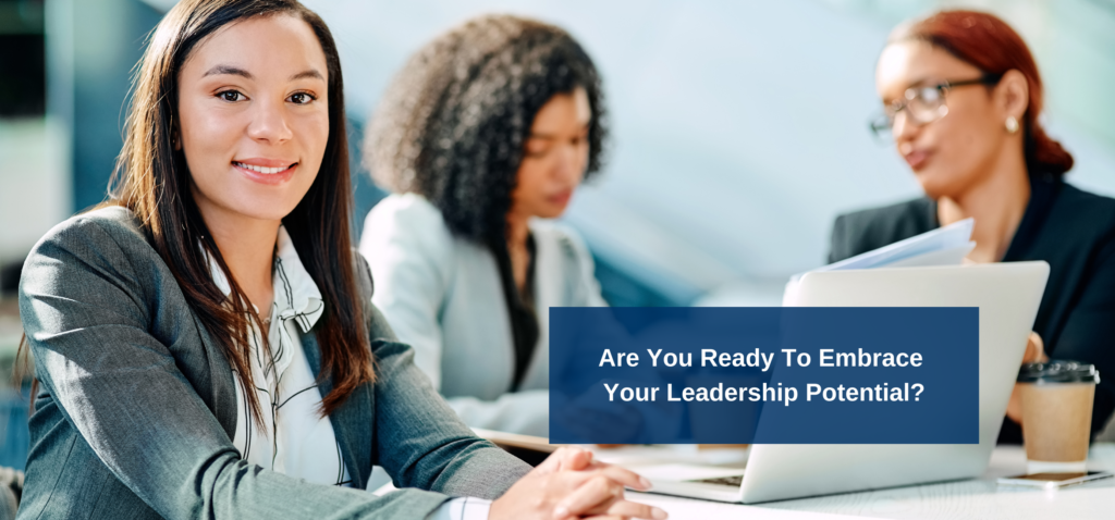 Leadership Program - Women Leading in STEM By Pamela Kellert